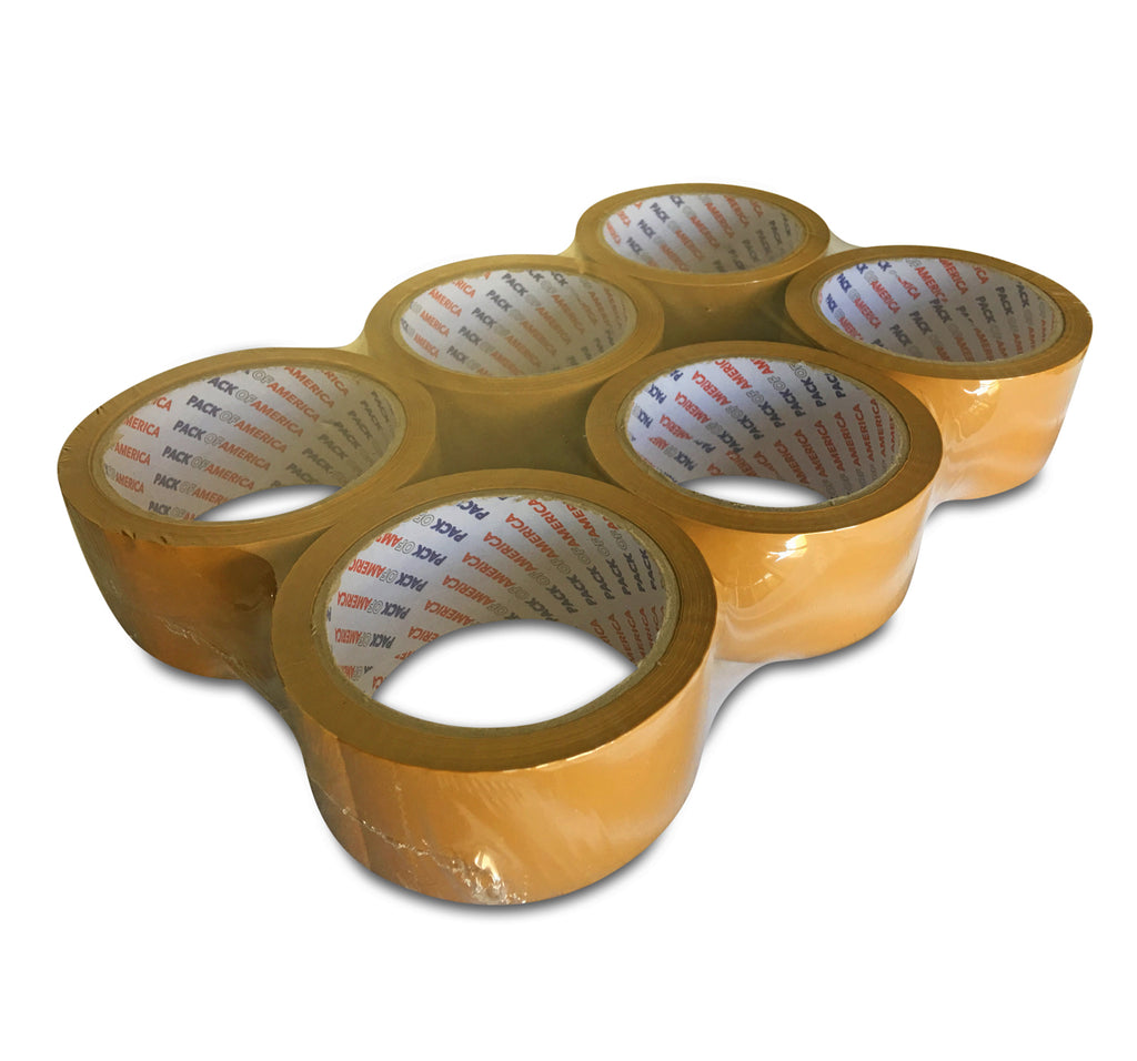 Wholesale Tapes for Moving - Packing - Shipping | Packofamerica.com ...