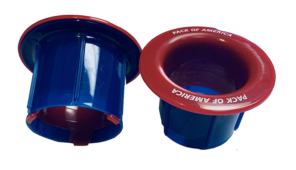 Tube Shrink Wrap Hand Saver
