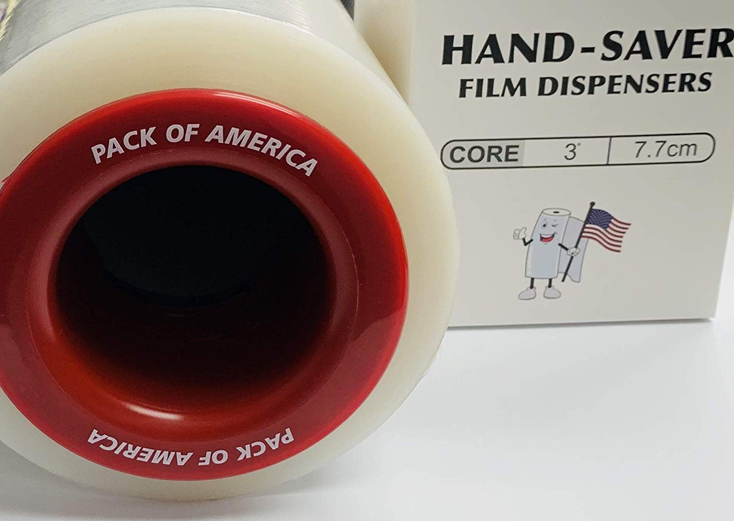 Pack Of America